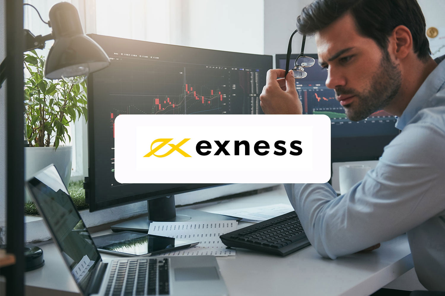 Exness revisión y experiencias en 2023